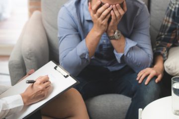 Social Anxiety and Paranoia | SA West