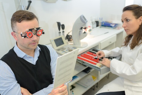 Lupus Eye Floaters: Understanding Their Impact on Vision | SA West